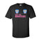 Save the Hooters Breast Cancer T-Shirt | VictoryStore – VictoryStore.com