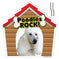 Poodles Rock! Dog Breed Yard Sign | VictoryStore – VictoryStore.com