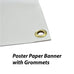 Poster Paper Banner | 2'x4' | VictoryStore – VictoryStore.com