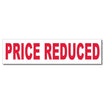 Price Reduced Sign Rider | Real Estate | VictoryStore – VictoryStore.com