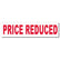 Price Reduced Sign Rider | Real Estate | VictoryStore – VictoryStore.com