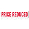 Price Reduced Sign Rider | Real Estate | VictoryStore – VictoryStore.com