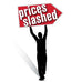 Prices Slashed Spinner Signs | VictoryStore – VictoryStore.com