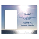 Psalm 23 Picture Frame | VictoryStore – VictoryStore.com