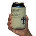 Bible Verse Can Cooler Set | Set of 6 | VictoryStore – VictoryStore.com