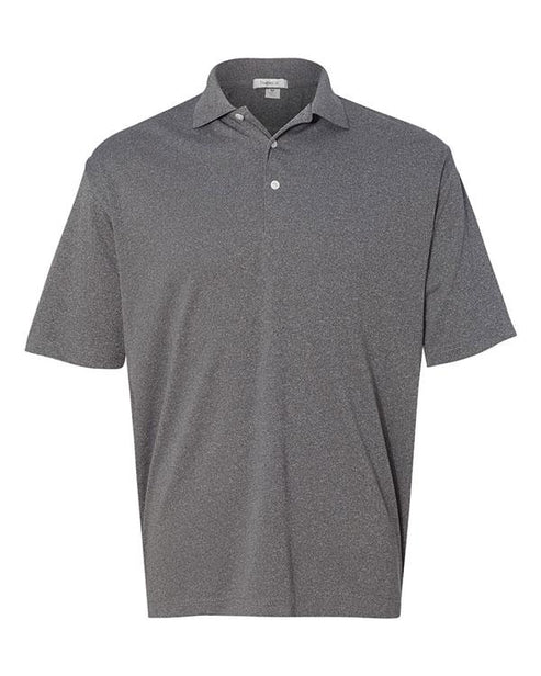 QCR Men's FeatherLite Polo Shirt | VictoryStore – VictoryStore.com
