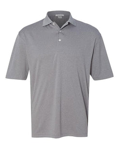 QCR Men's FeatherLite Polo Shirt | VictoryStore – VictoryStore.com