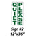 Quiet Please Golf Signs | VictoryStore – VictoryStore.com