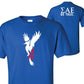 Sigma Alpha Epsilon Phoenix T-Shirt | VictoryStore – VictoryStore.com