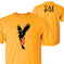 Sigma Alpha Epsilon Phoenix T-Shirt | VictoryStore – VictoryStore.com