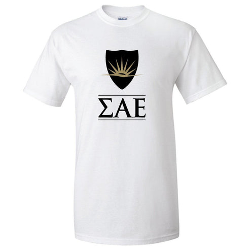 Sigma Alpha Epsilon T-Shirt | VictoryStore – VictoryStore.com