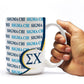 Sigma Chi 15oz Coffee Mug | VictoryStore – VictoryStore.com
