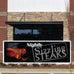 Sizzling Steaks Nightly Vinyl Banner | VictoryStore – VictoryStore.com