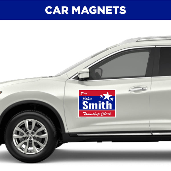 Custom Small Political Starter Kit | Campaign Supplies – VictoryStore.com