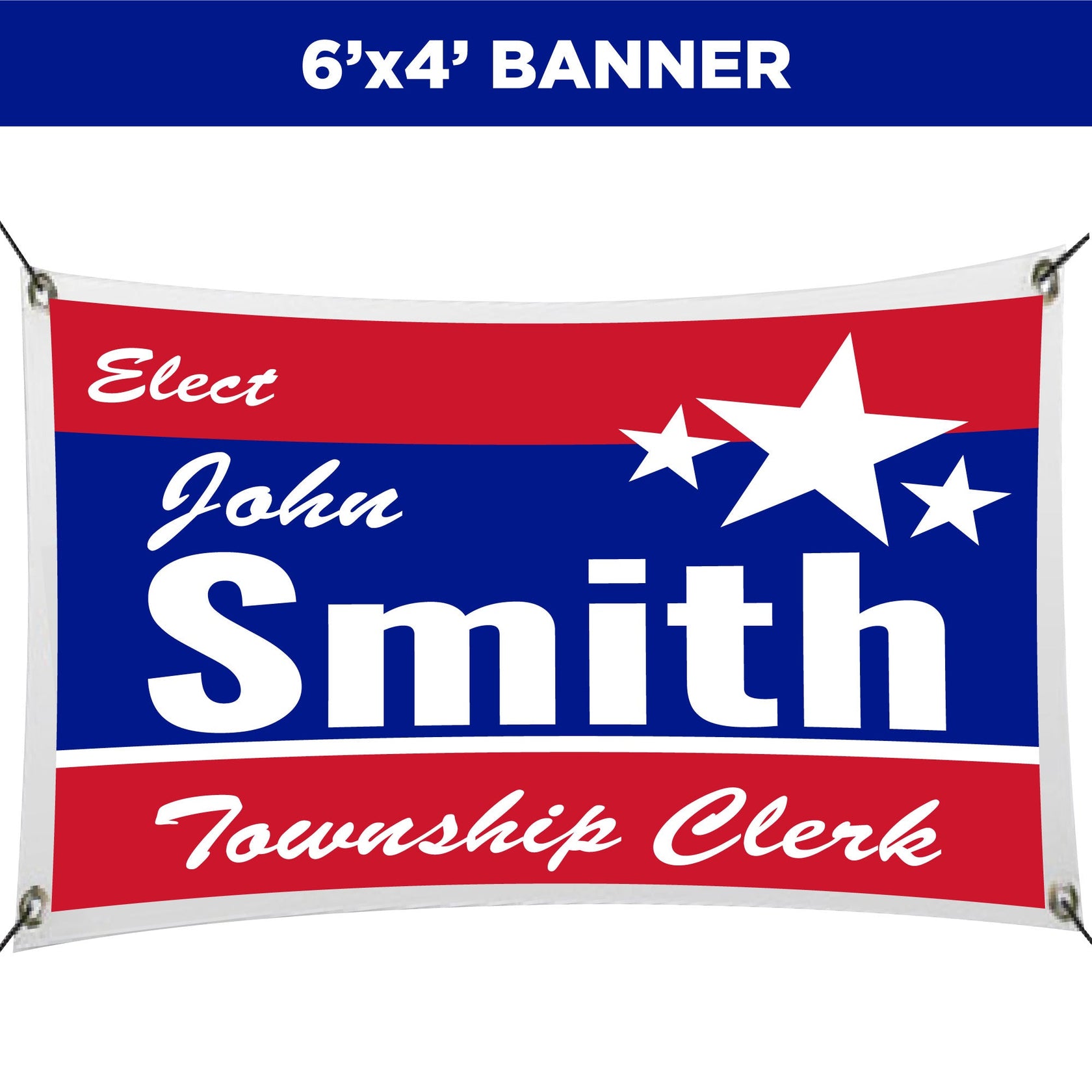 Political Starter Kit | Campaign Supplies | VictoryStore.com