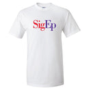 Sigma Phi Epsilon T-Shirt | SigEp Logo | VictoryStore – VictoryStore.com
