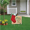 Christmas Stocking Yard Sign | VictoryStore – VictoryStore.com