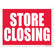 Store Closing Sign or Sticker | VictoryStore – VictoryStore.com