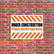 Please Excuse our Mess Sign/Sticker | VictoryStore – VictoryStore.com