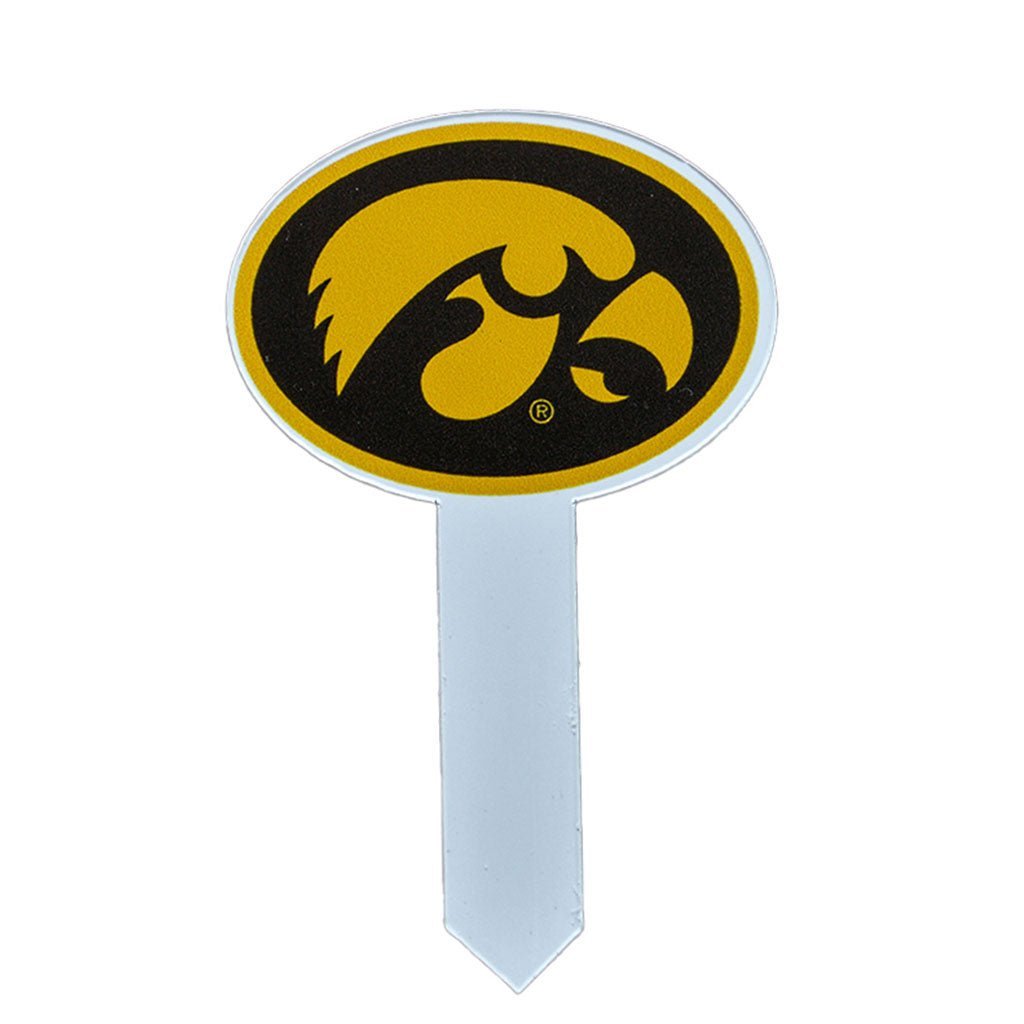 University of Iowa Cupcake Toppers – VictoryStore.com