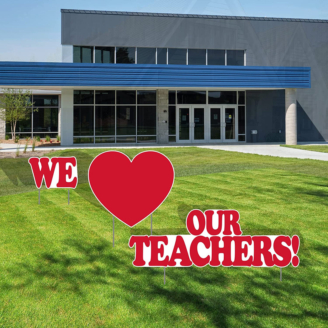 Teacher Appreciation | We Love Teachers | VictoryStore – VictoryStore.com