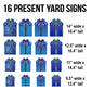 Basic Yard Card Rental Business Starter Kit | VictoryStore ...