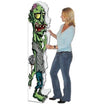 Giant Life-Sized Zombie Birthday Card | VictoryStore – VictoryStore.com